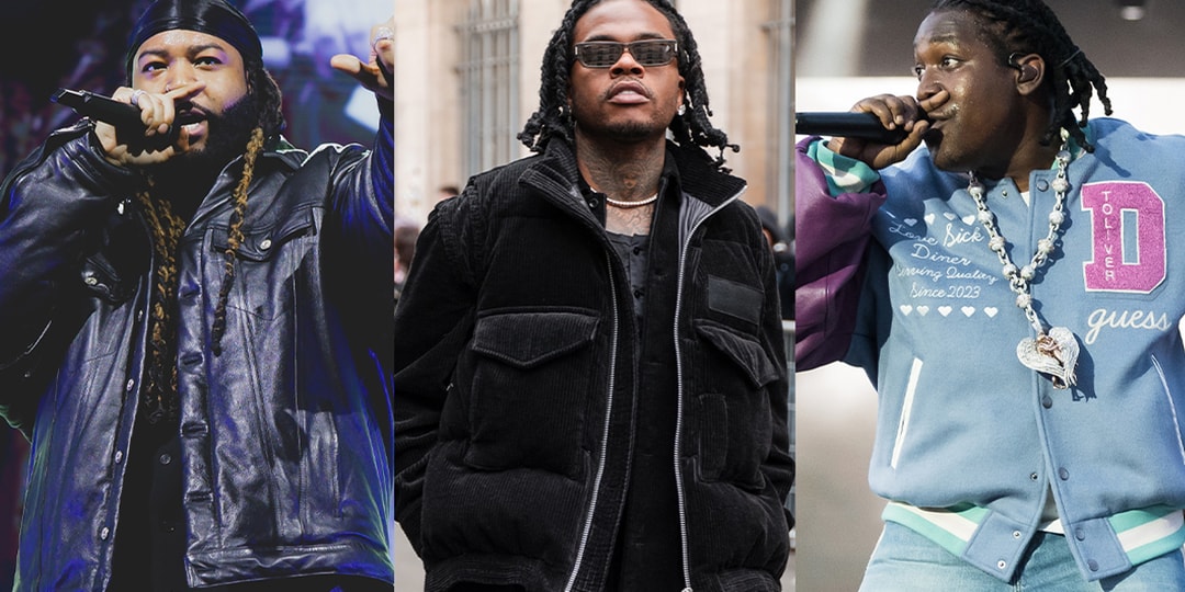 Best New Tracks: PND, Gunna, Don Toliver | Hypebeast