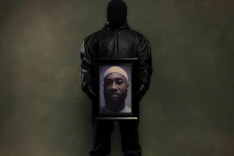 Ty Dolla $ign Speaks on 'Vultures 2' Cover Art | Hypebeast