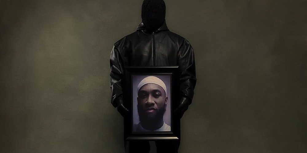 Ty Dolla $ign Speaks on 'Vultures 2' Cover Art | Hypebeast