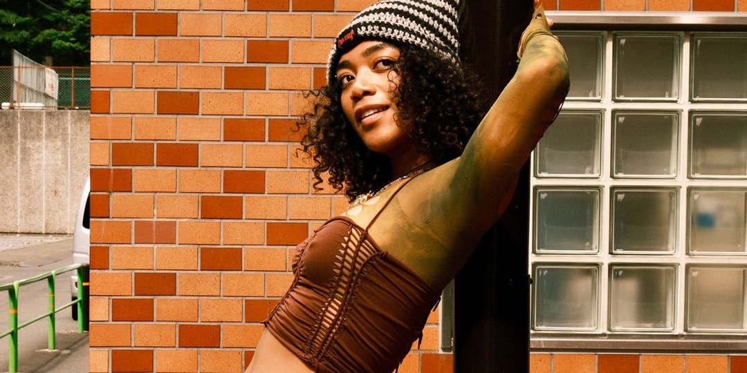 UMI Dives Deeper Into Her Diary | Hypebeast