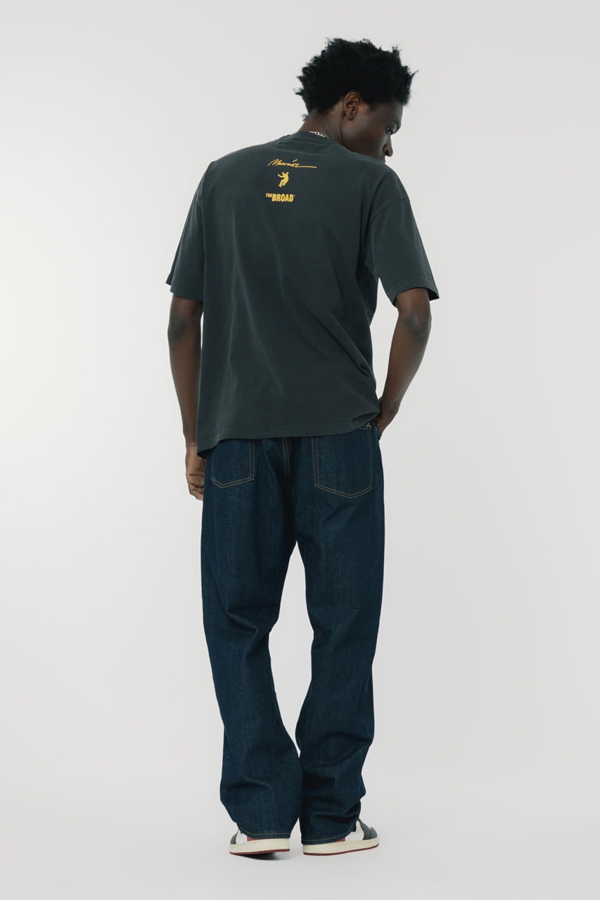 Union LA x The Broad Pay Homage to Patrick Martinez | Hypebeast