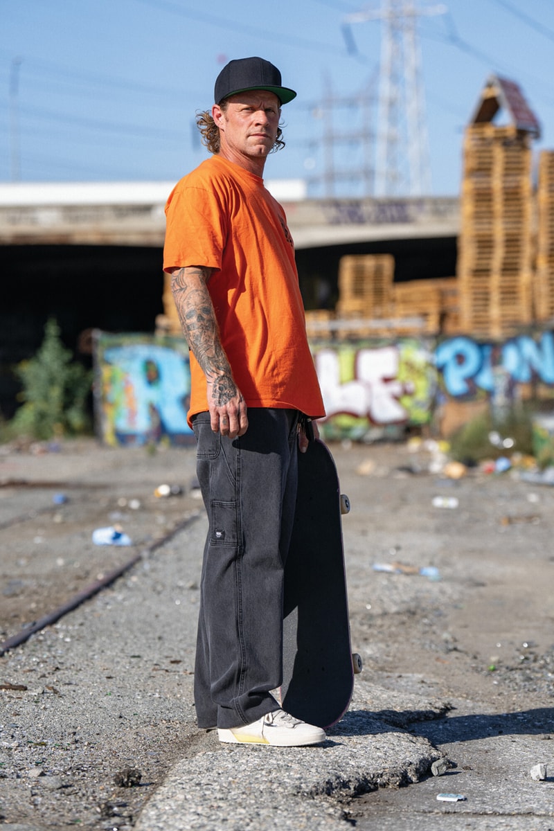 Anthony Van Engelen and Vans Skateboarding Reveal the AVE 2.0 | Hypebeast