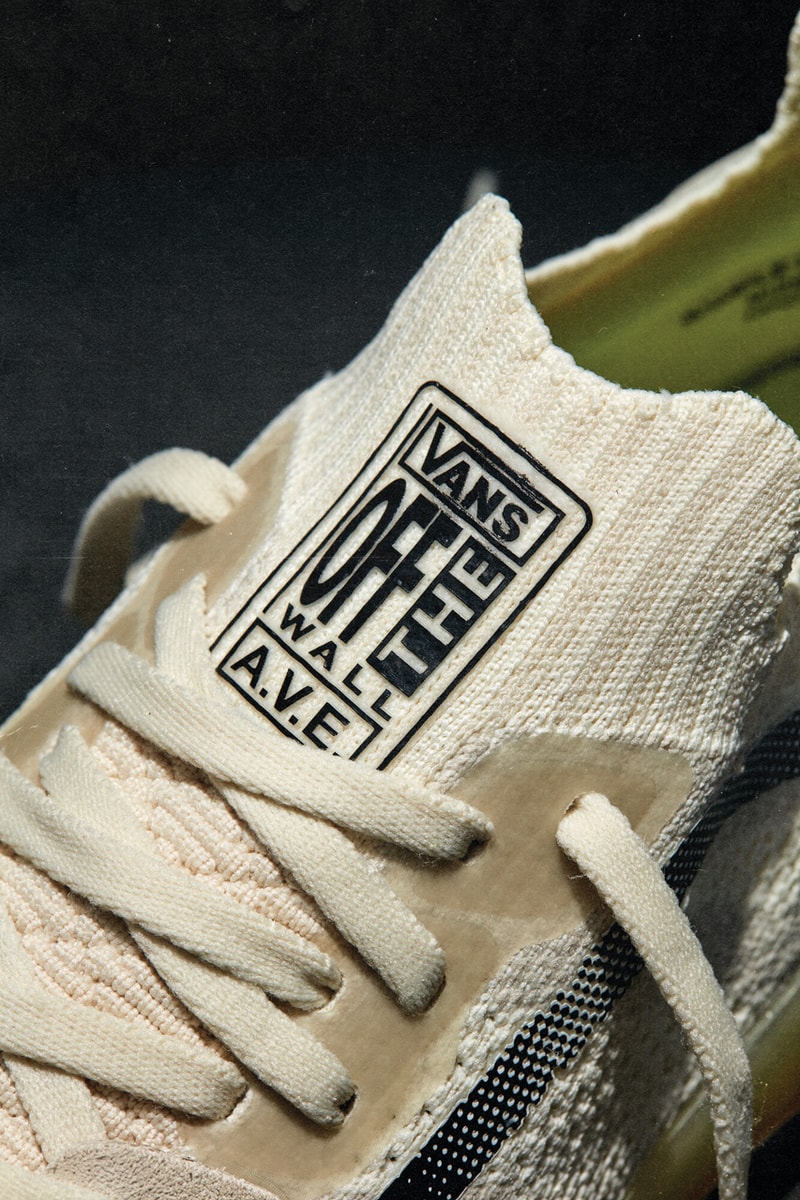 Anthony Van Engelen and Vans Skateboarding Reveal the AVE 2.0 | Hypebeast