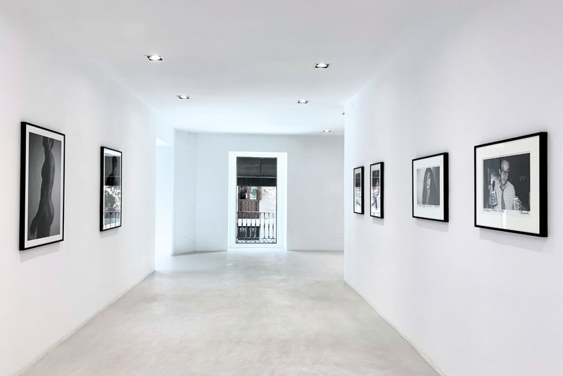 'Finding Fame and Storytelling' VILLAZAN Exhibition | Hypebeast