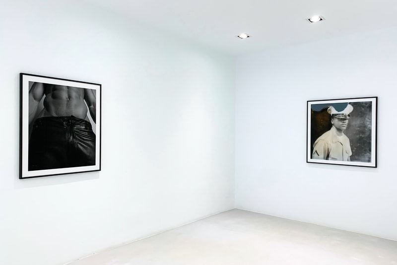 'Finding Fame and Storytelling' VILLAZAN Exhibition | Hypebeast