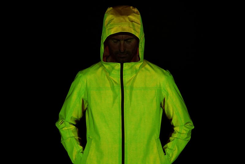 Vollebak Unveils Its New Firefly Jacket | Hypebeast