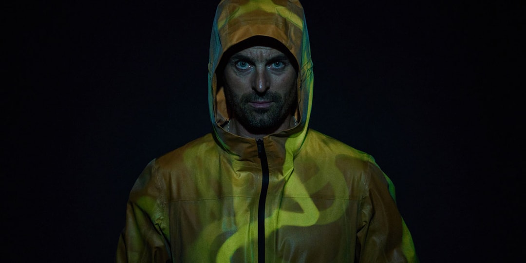 Vollebak Unveils Its New Firefly Jacket | Hypebeast