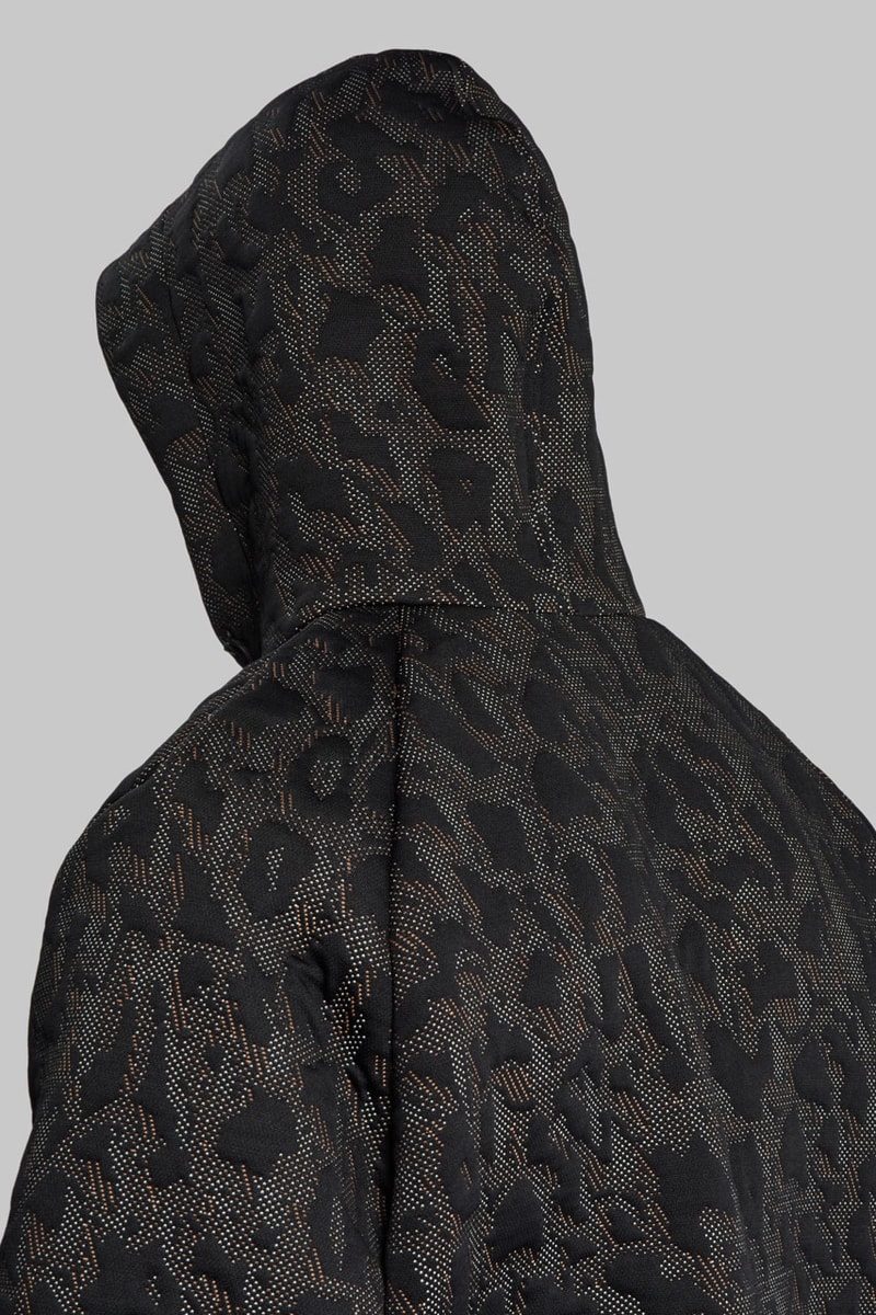 Vollebak Unveils Its All-New Mars Hoodie | Hypebeast