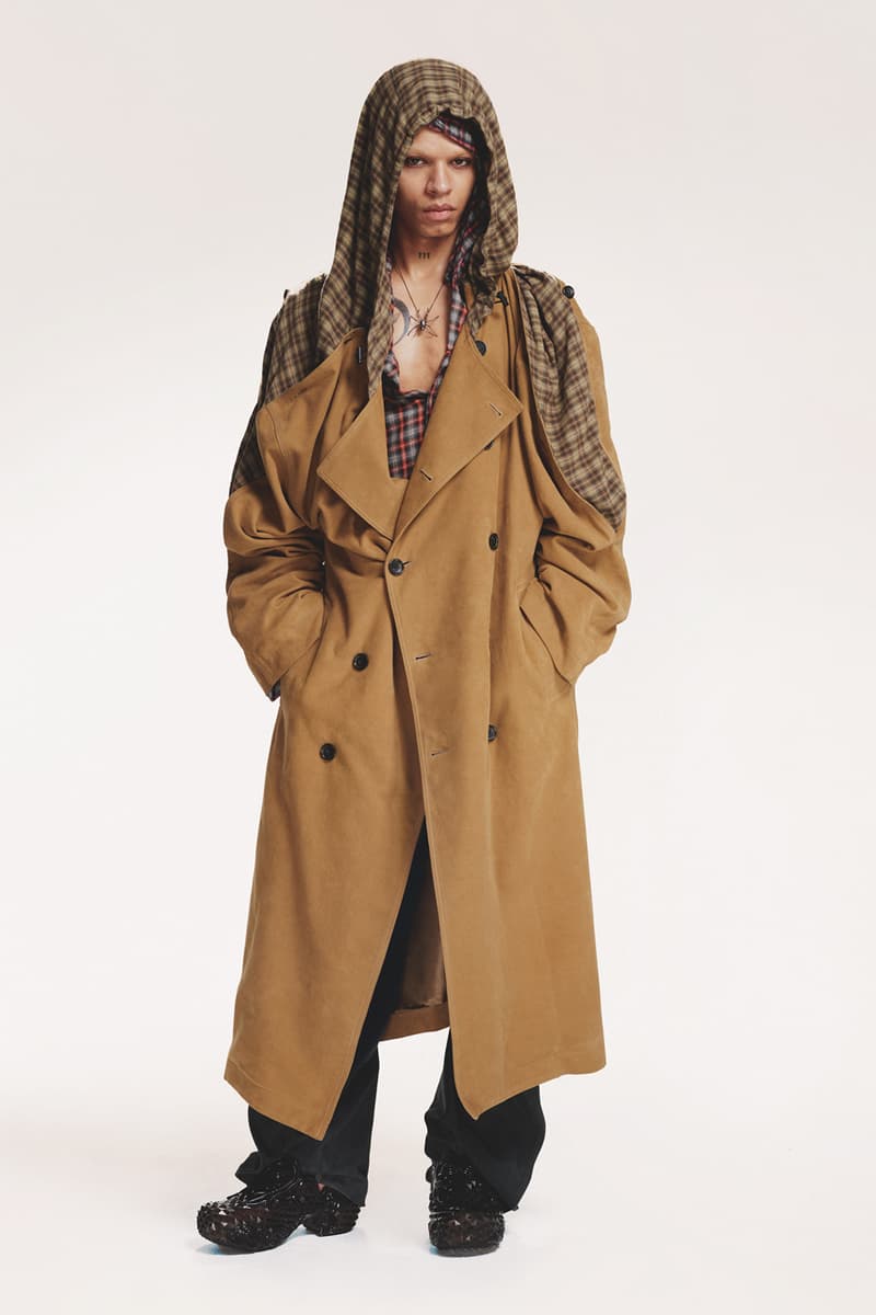 Y/Project Fall/Winter 2024 Collection | Hypebeast