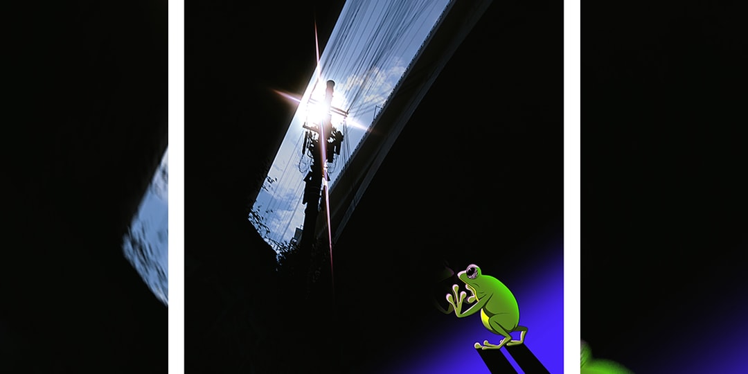 Yung Lean Bladee Psykos Surprise Album Info | Hypebeast