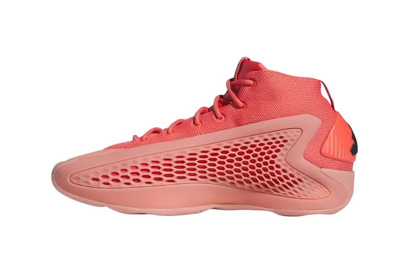 adidas AE1 Wonder Clay IF1863 Release Date | Hypebeast