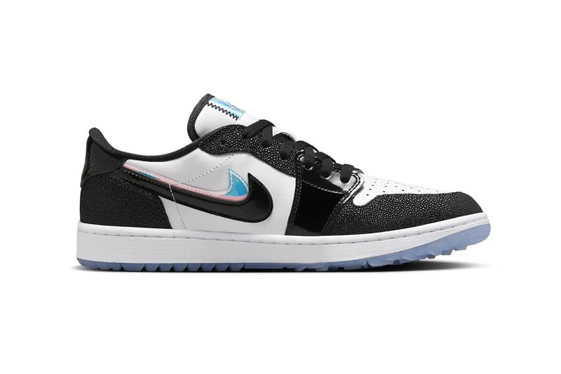 Air Jordan 1 Low Golf "Endless Pursuit" Release | Hypebeast