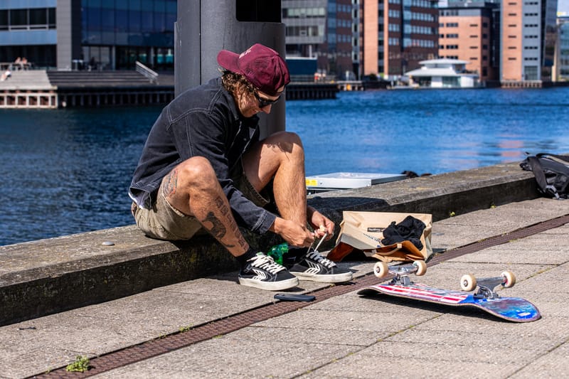 Inside the Minds of Pro Skaters Eyeing the 2024 Olympics | Hypebeast