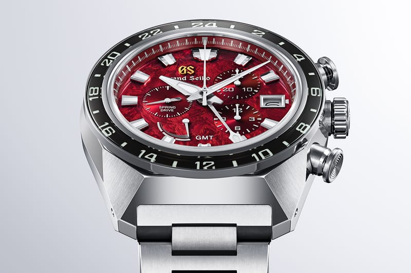Grand Seiko Watches & Wonders 2024 Info | Hypebeast