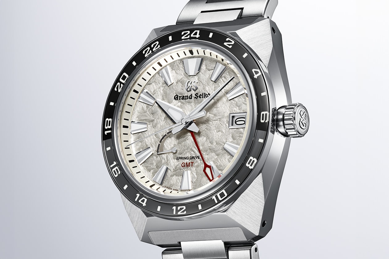 Grand Seiko Watches & Wonders 2024 Info | Hypebeast