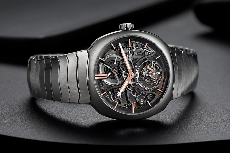 H. Moser & Cie. Watches & Wonders 2024 Release | Hypebeast