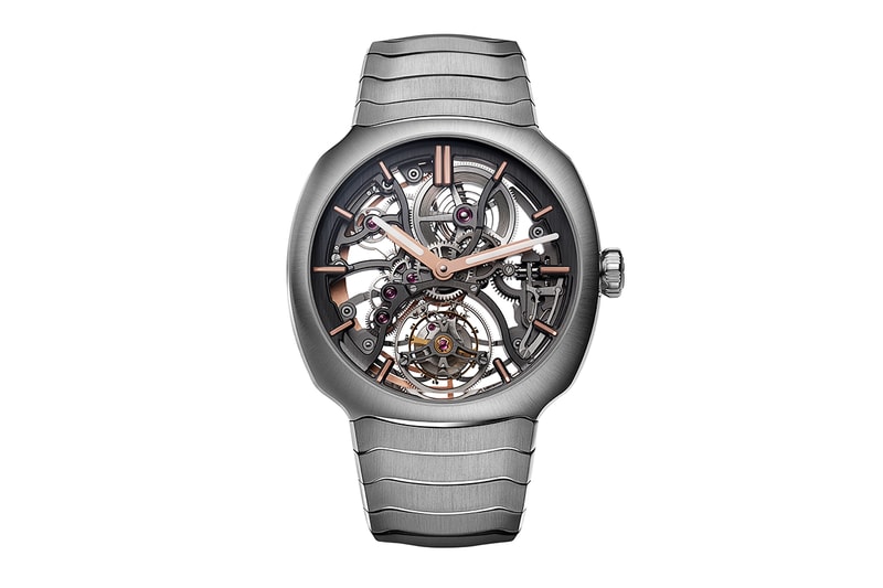 H. Moser & Cie. Watches & Wonders 2024 Release | Hypebeast