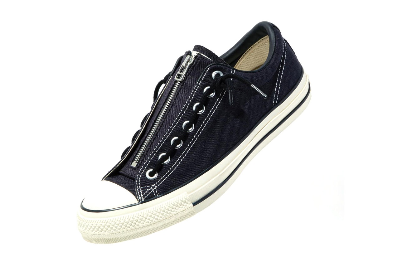 nonnative x Converse Japan Rework the All Star | Hypebeast