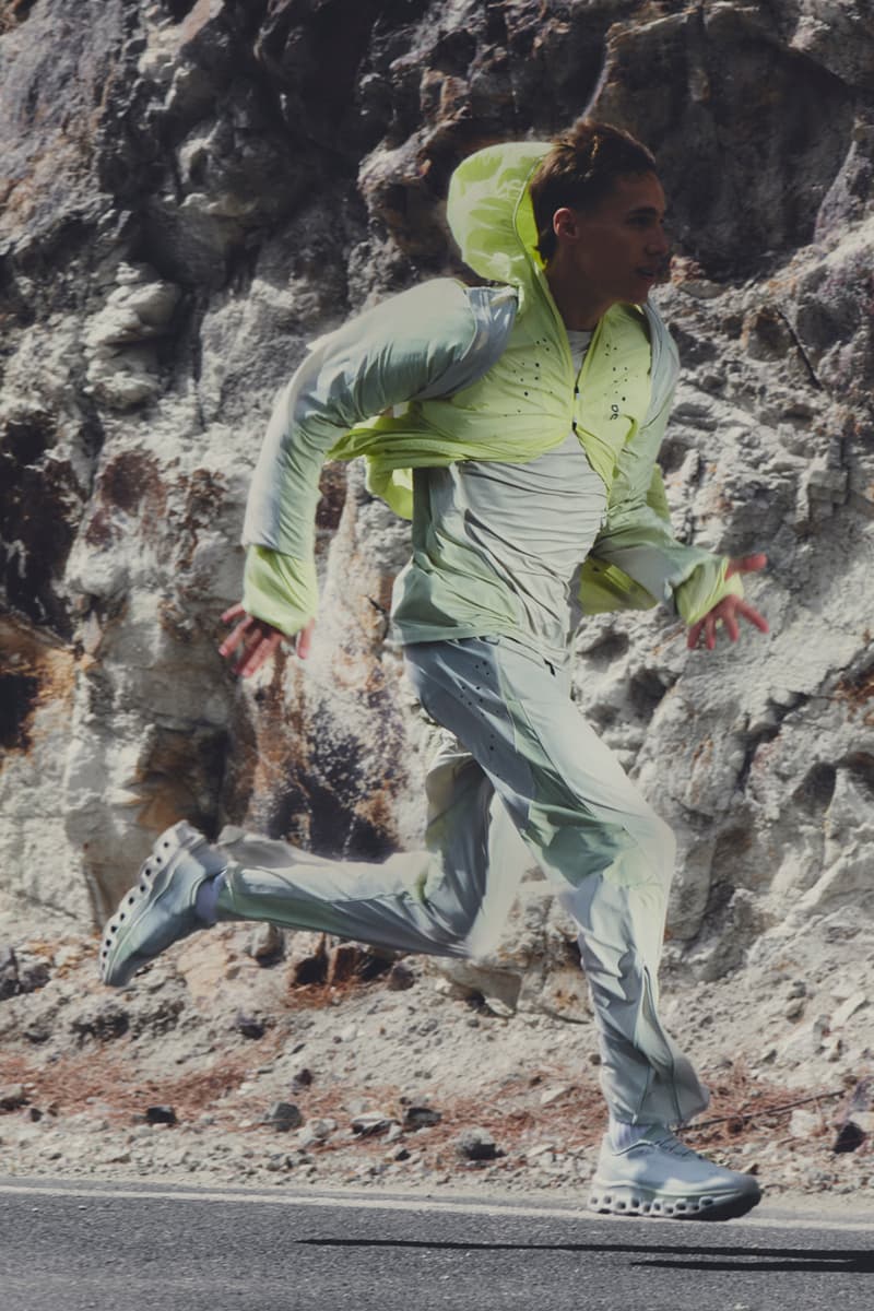 POST ARCHIVE FACTION (PAF) On Cloudmonster 2 Release | Hypebeast