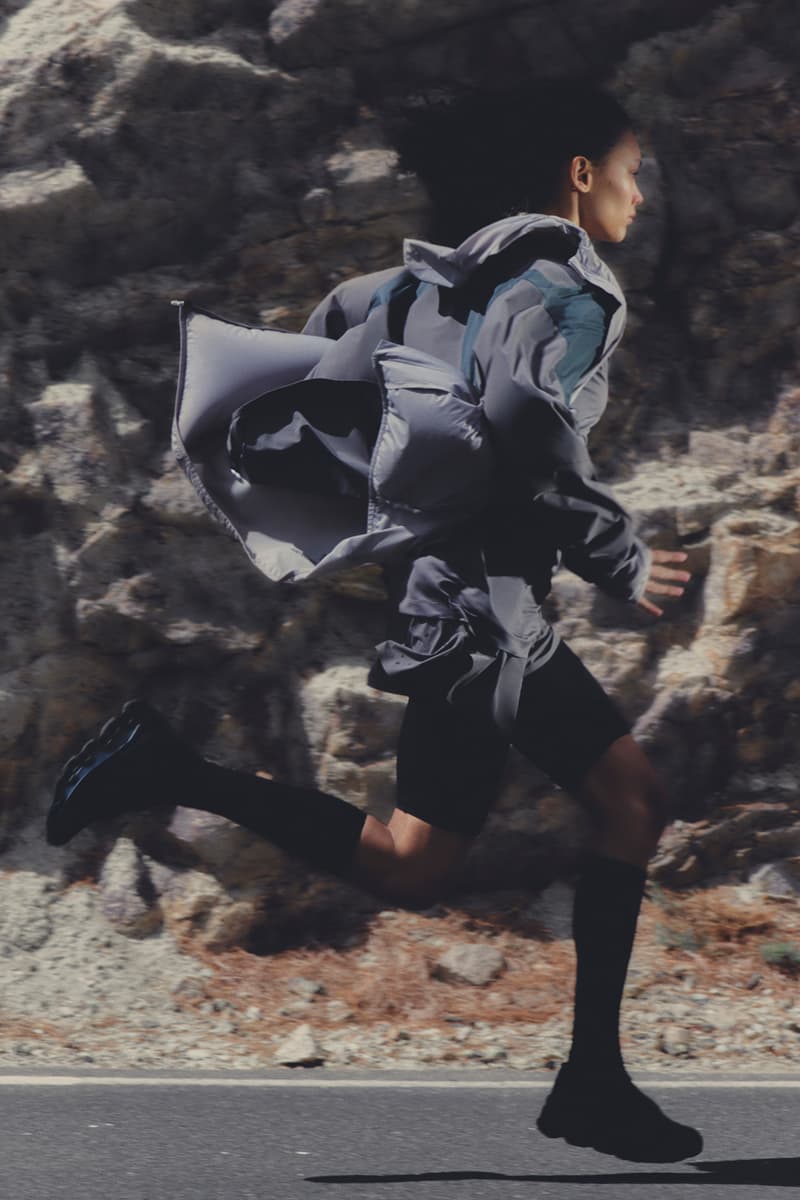 POST ARCHIVE FACTION (PAF) On Cloudmonster 2 Release | Hypebeast