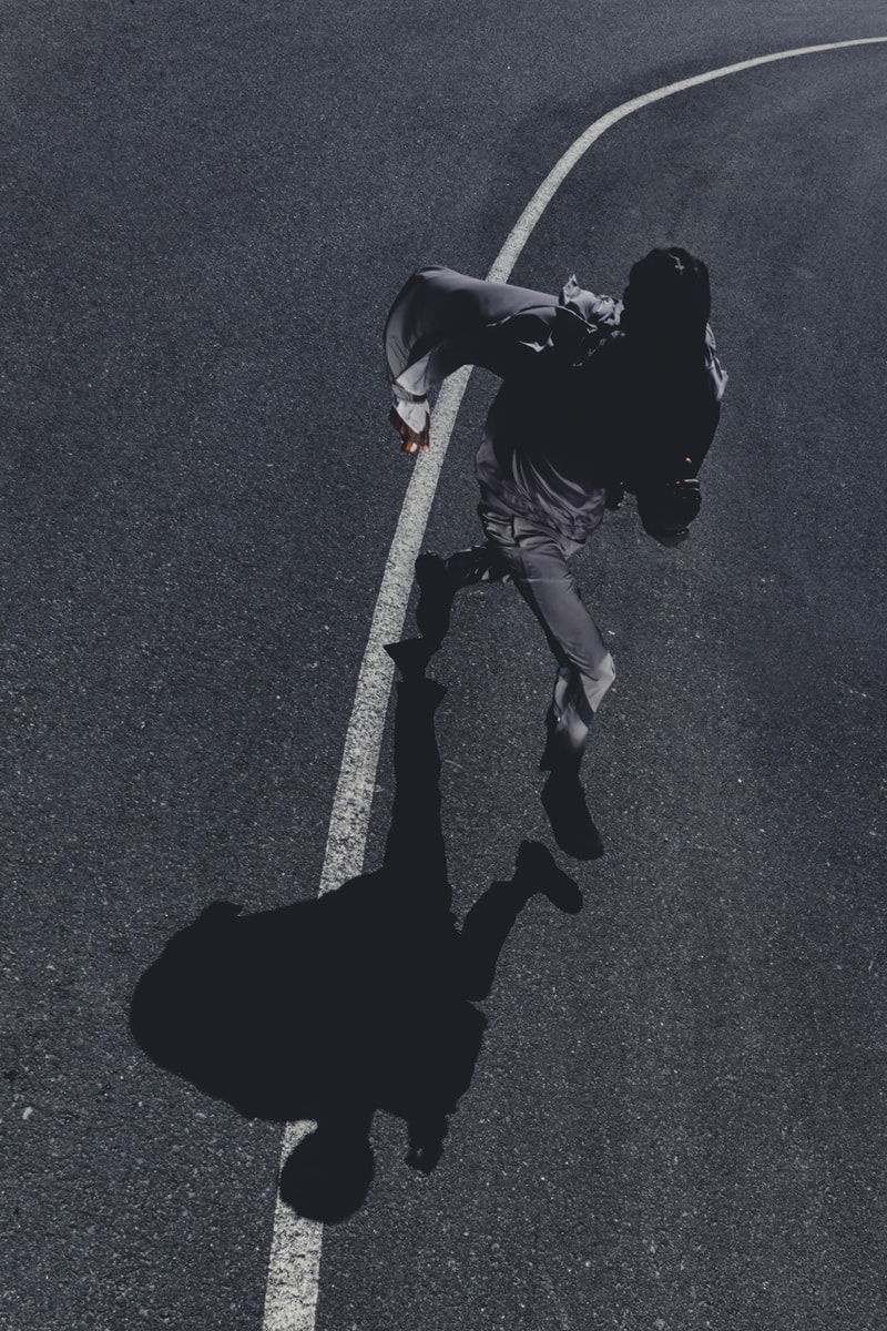 POST ARCHIVE FACTION (PAF) On Cloudmonster 2 Release | Hypebeast