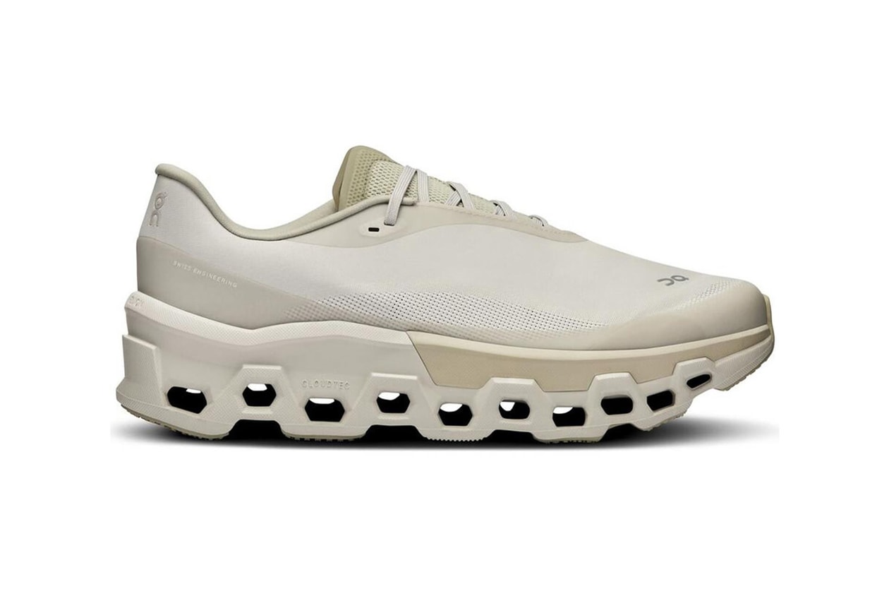 POST ARCHIVE FACTION (PAF) On Cloudmonster 2 Release | Hypebeast