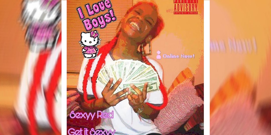 Sexyy Red Taps Drake, Soulja Boy in "Get It Sexyy" Video | Hypebeast