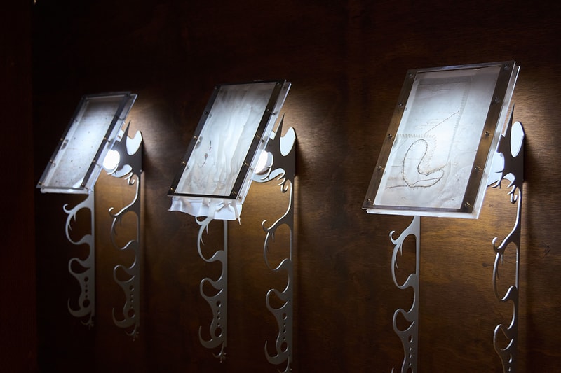 Supper Club Hong Kong Art Week Debut Closer Look | Hypebeast