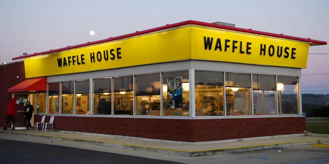 ‘Tekken’ Fans Want Waffle House Added to Game | Hypebeast
