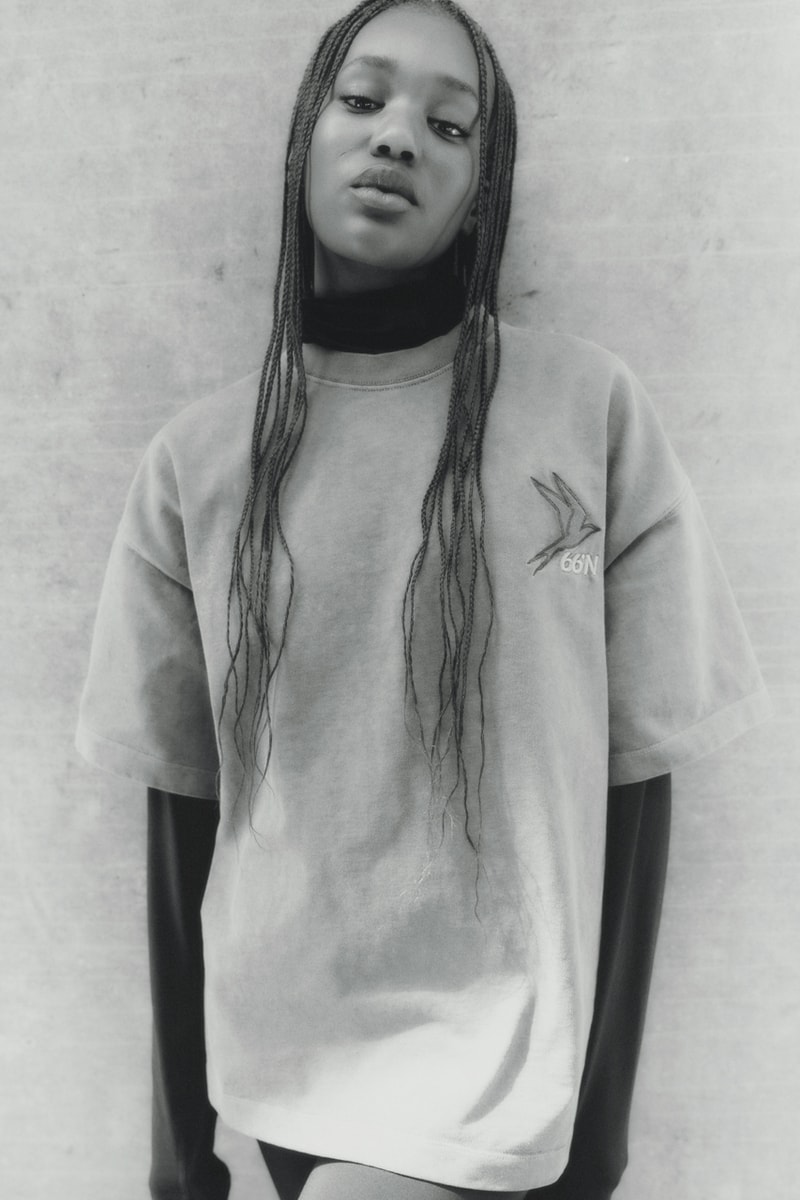 66°North Launches New Kría Collection | Hypebeast