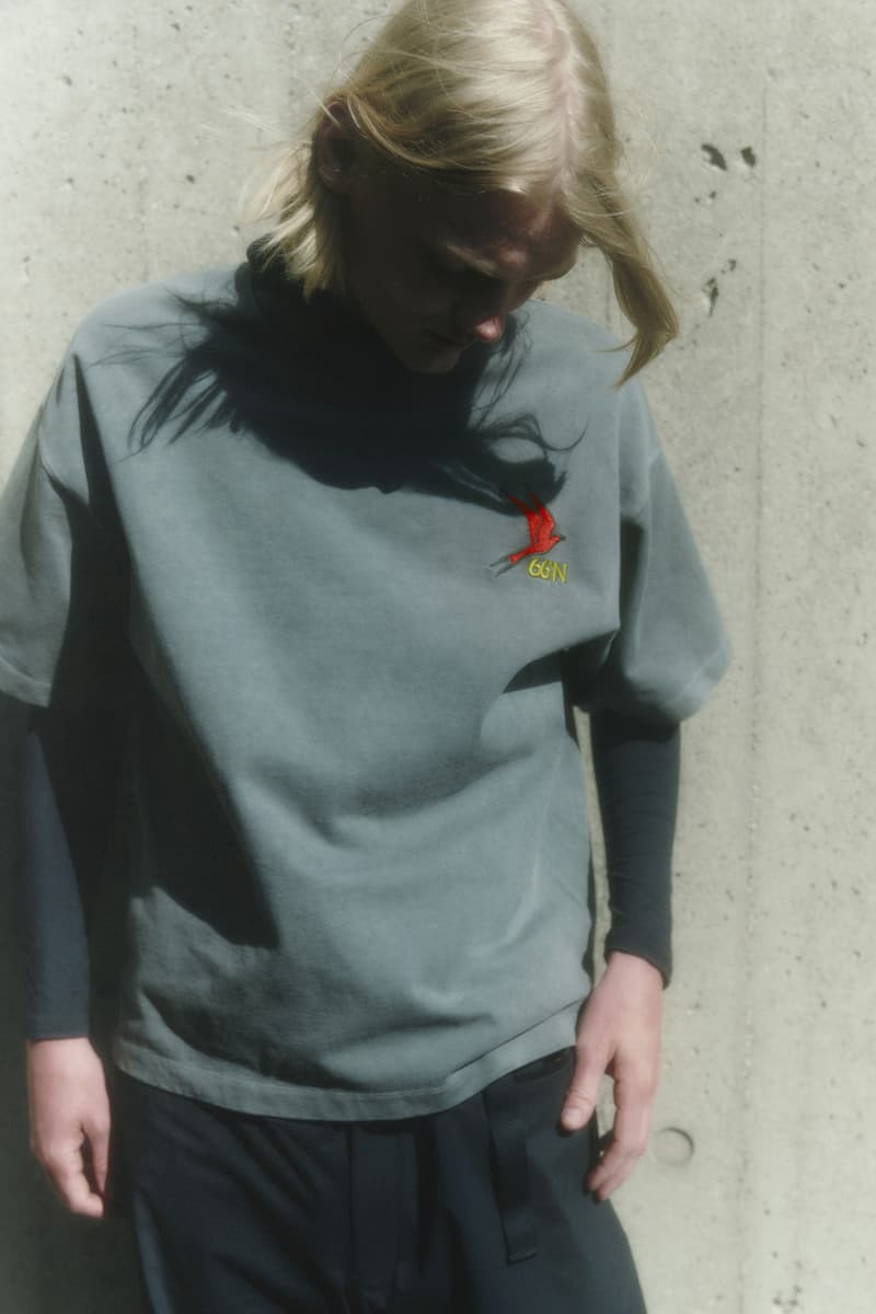 66°North Launches New Kría Collection | Hypebeast