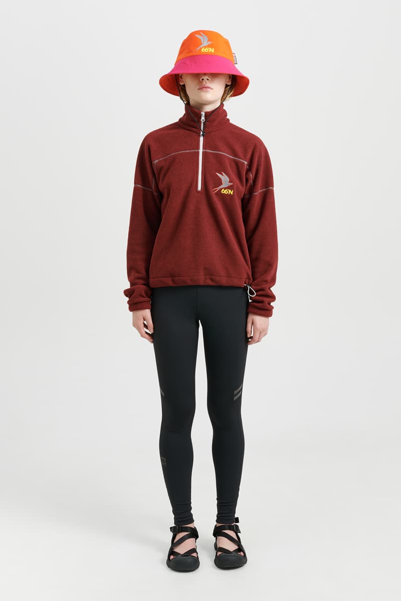 66°North Launches New Kría Collection | Hypebeast