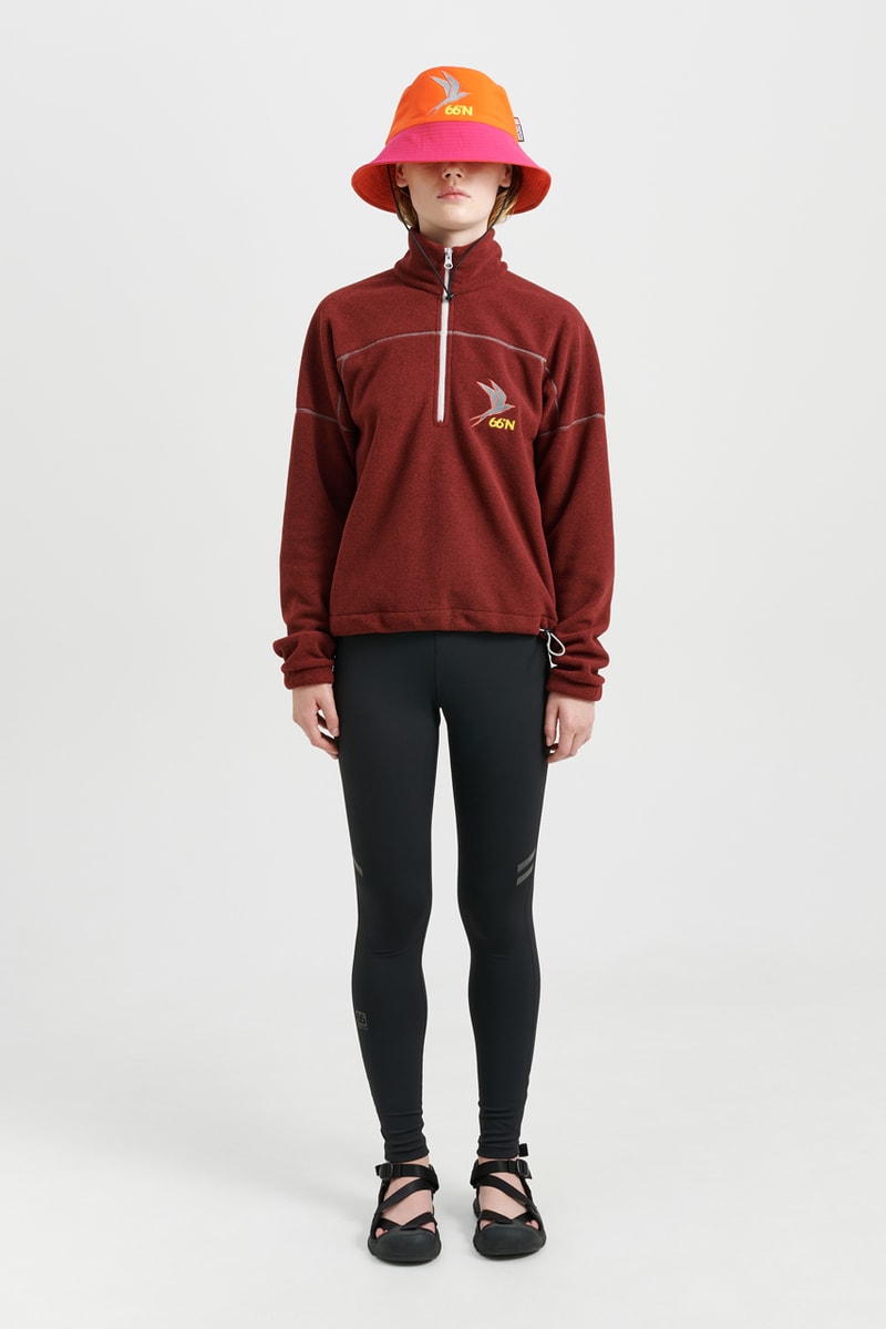 66°North Launches New Kría Collection | Hypebeast