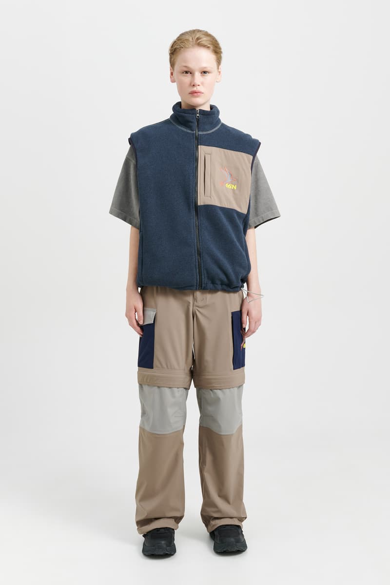 66°North Launches New Kría Collection | Hypebeast