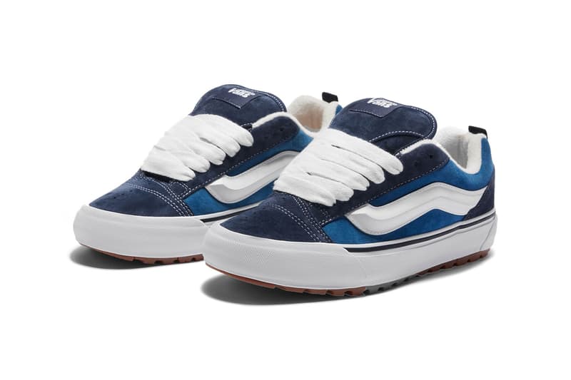 Imran Potato Vans OTW Knu Skool MTE Release Info | Hypebeast