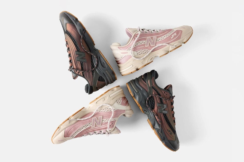 Joe Freshgoods x New Balance 1000 Release Date | Hypebeast