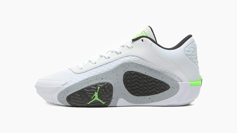 Jordan Tatum 2 "Neon" Release 2024 | Drops | Hypebeast