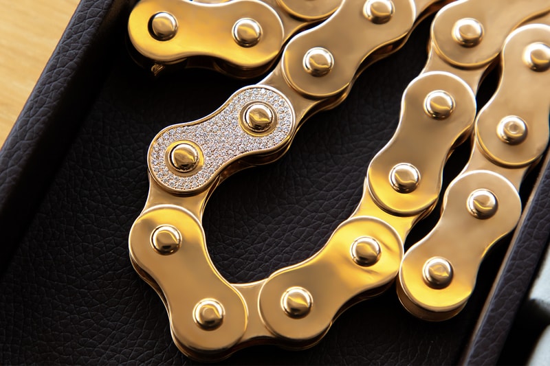 Welcome to Nadine Ghosn's Whimsical World of Bling | Hypebeast