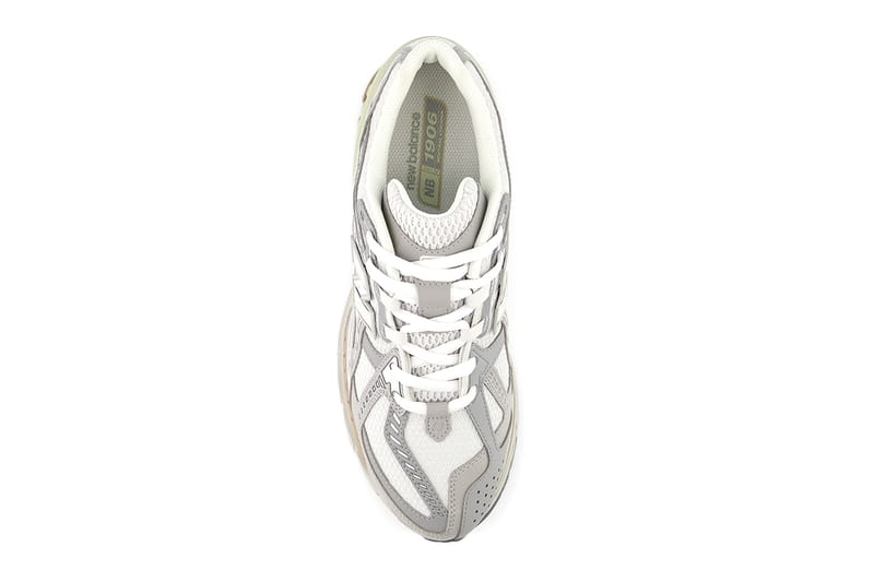 New Balance 1906 Silhouette Two New Colourways | Hypebeast New Balance 1906 Silhouette Two New Colourways | Hypebeast