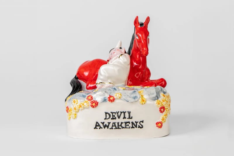 Nick Knight 'Still' Exhibition The Mass Tokyo | Hypebeast