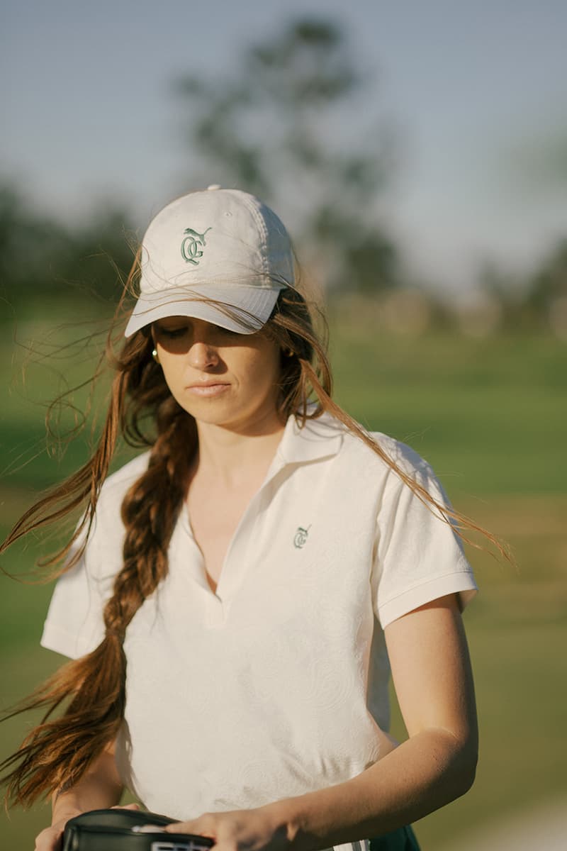 PUMA and Quiet Golf Collaboration Hypegolf Drops | Hypebeast