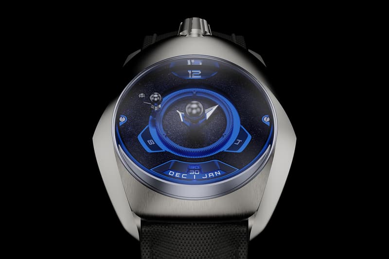 Spaceone Tellurium Release Info | Hypebeast