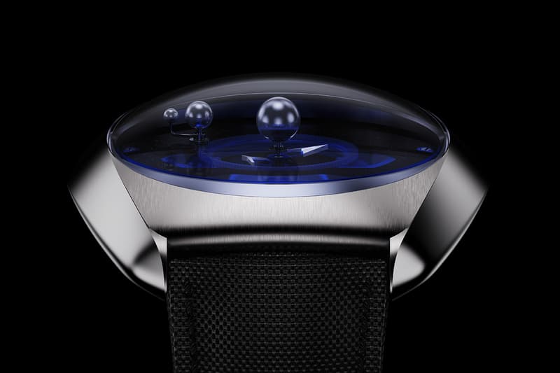 Spaceone Tellurium Release Info | Hypebeast