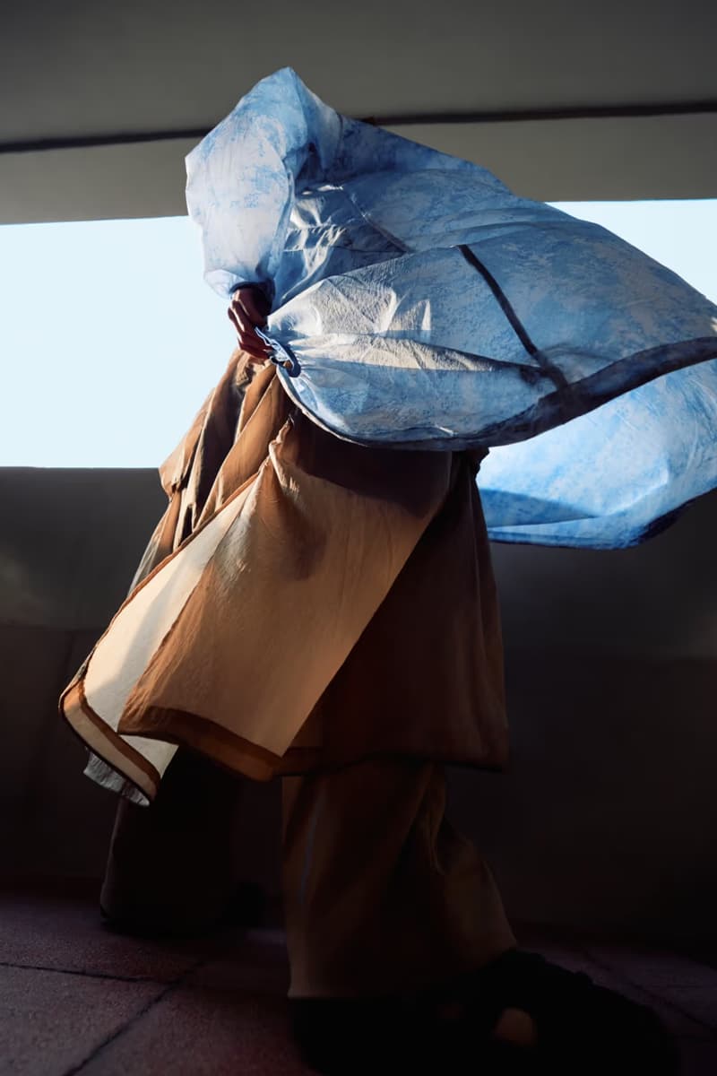 The North Face x Tokyo Design Collective Collab | Hypebeast