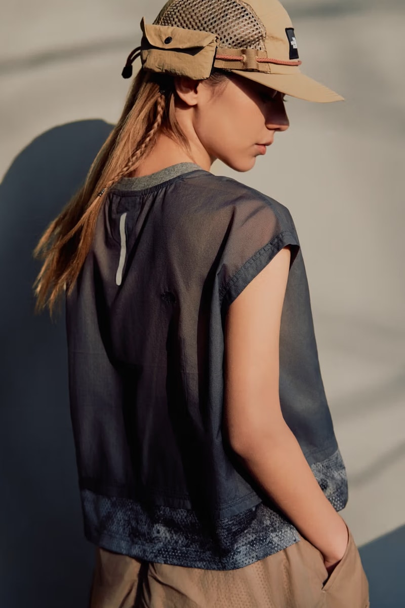 The North Face x Tokyo Design Collective Collab | Hypebeast