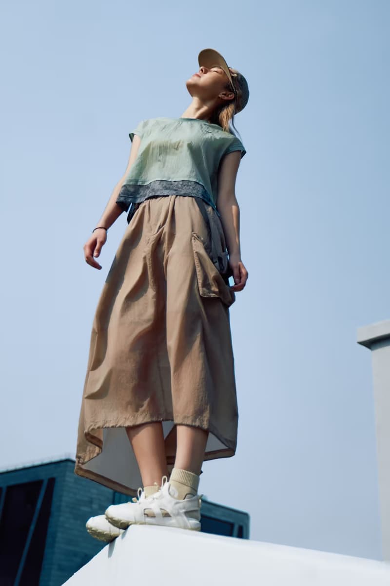 The North Face x Tokyo Design Collective Collab | Hypebeast