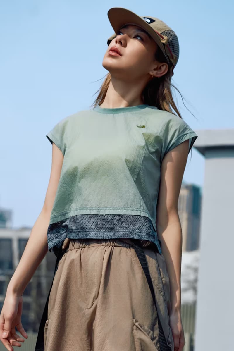 The North Face x Tokyo Design Collective Collab | Hypebeast