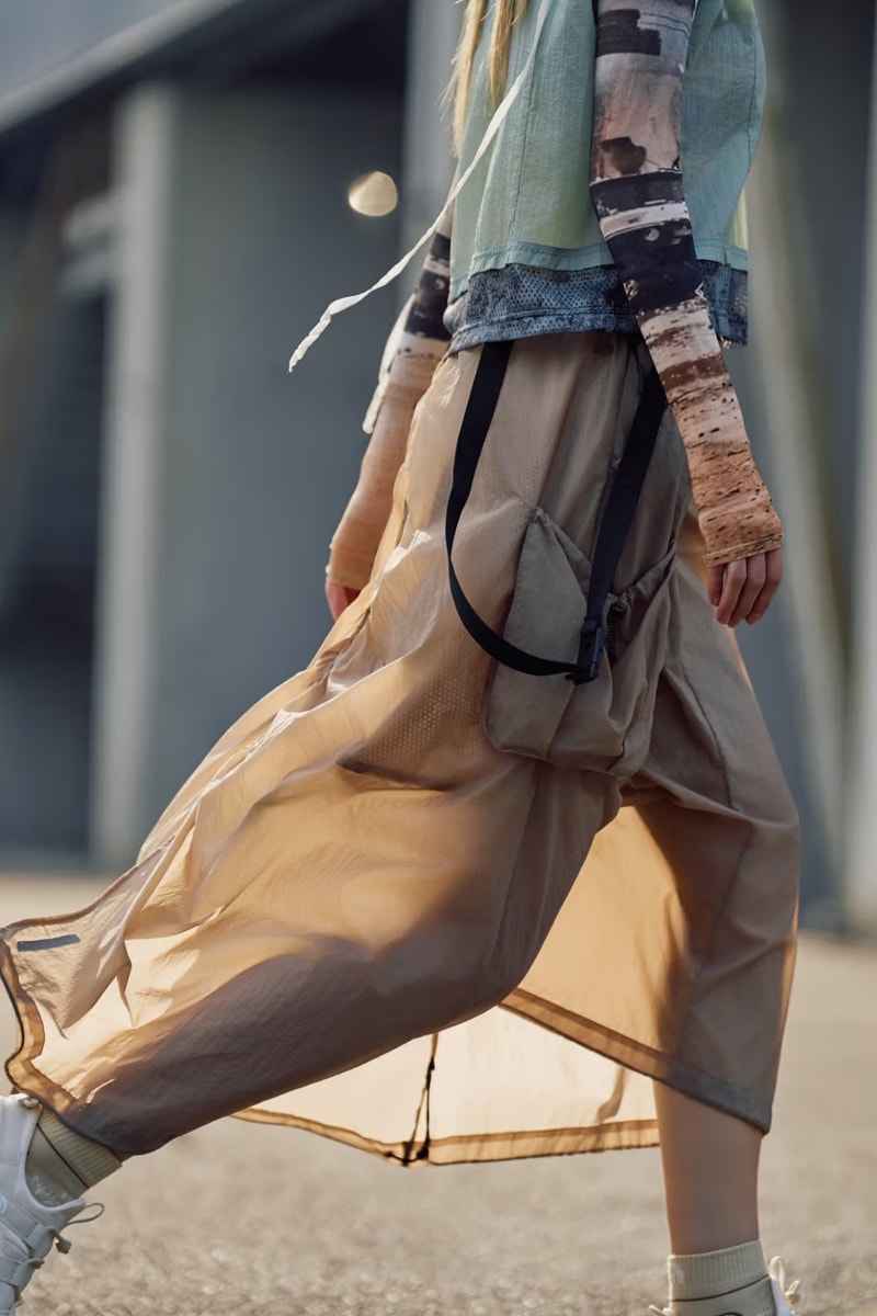 The North Face x Tokyo Design Collective Collab | Hypebeast
