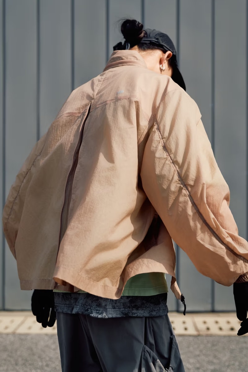 The North Face x Tokyo Design Collective Collab | Hypebeast