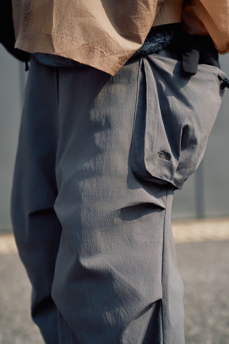 The North Face x Tokyo Design Collective Collab | Hypebeast